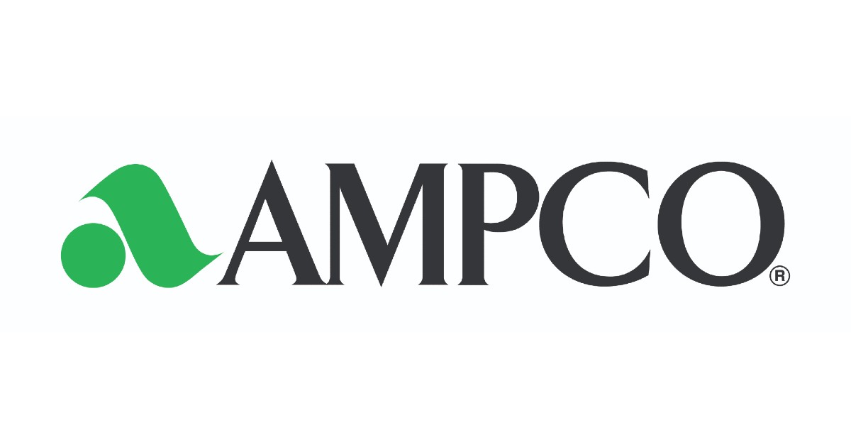 Home | AMPCO Stacks